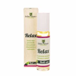 Roll-on Relax Rilassante e Tranquillante Naturale